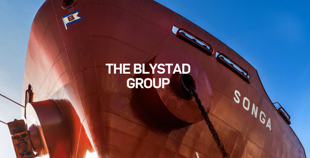 Eye-share kundehistorier | Blystad Group